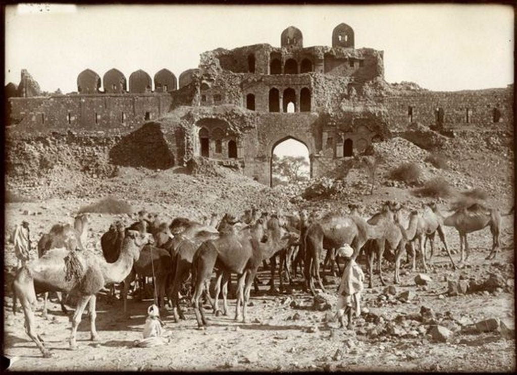 The Rich Cultural History of Delhi - RTF | Rethinking The Future
