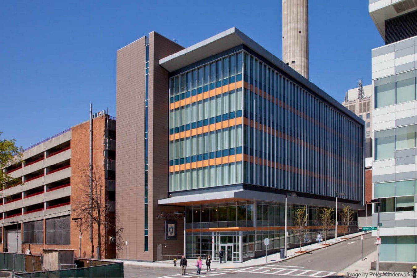 Architects in Boston: Top 50 Architecture Firms in Boston - RTF
