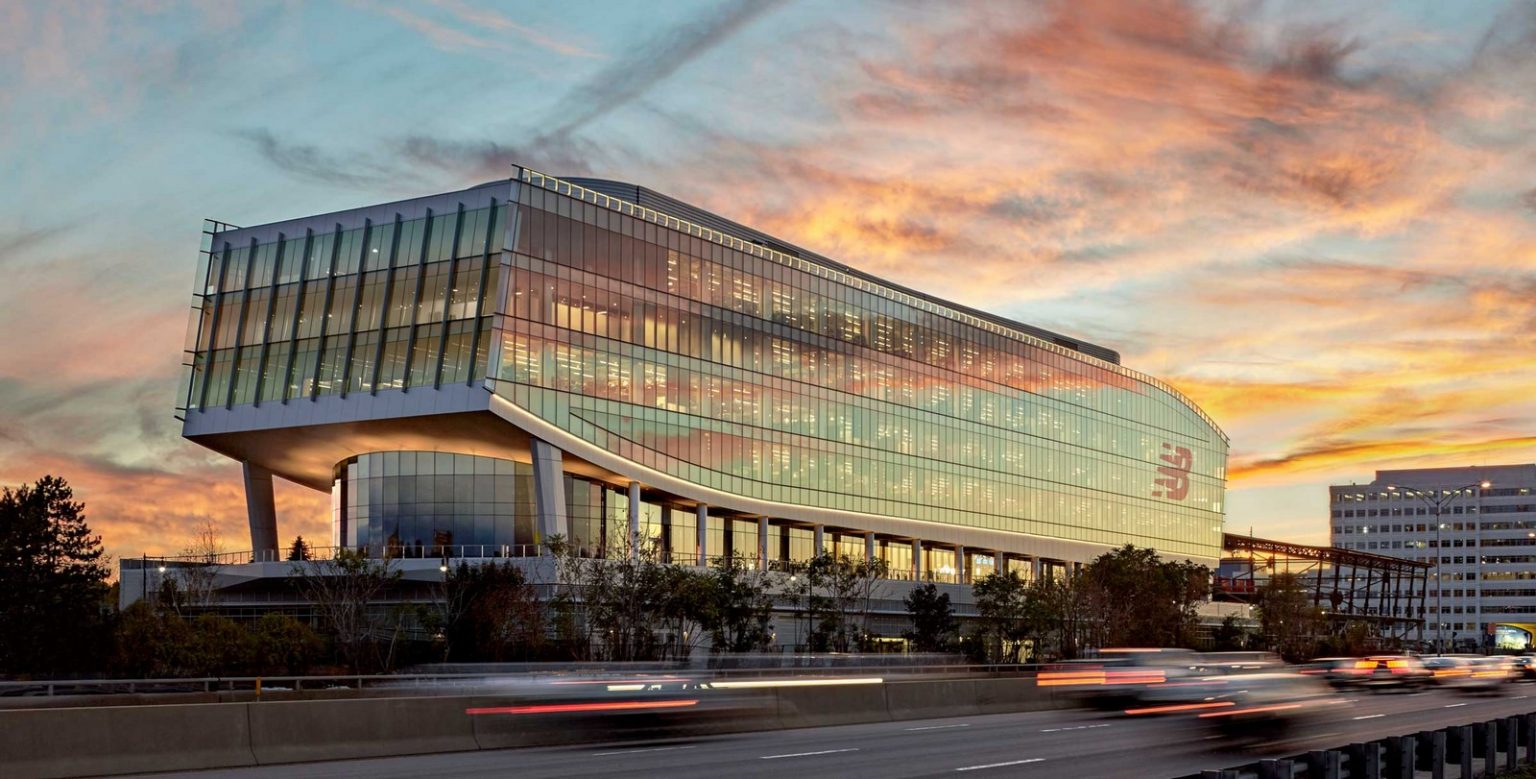 Architects in Boston: Top 50 Architecture Firms in Boston - RTF