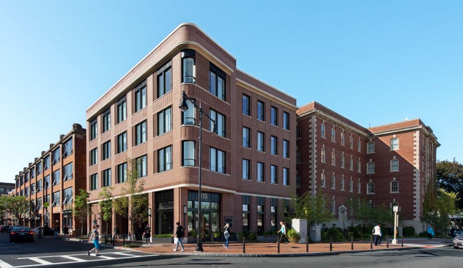 Architects in Boston: Top 50 Architecture Firms in Boston - RTF