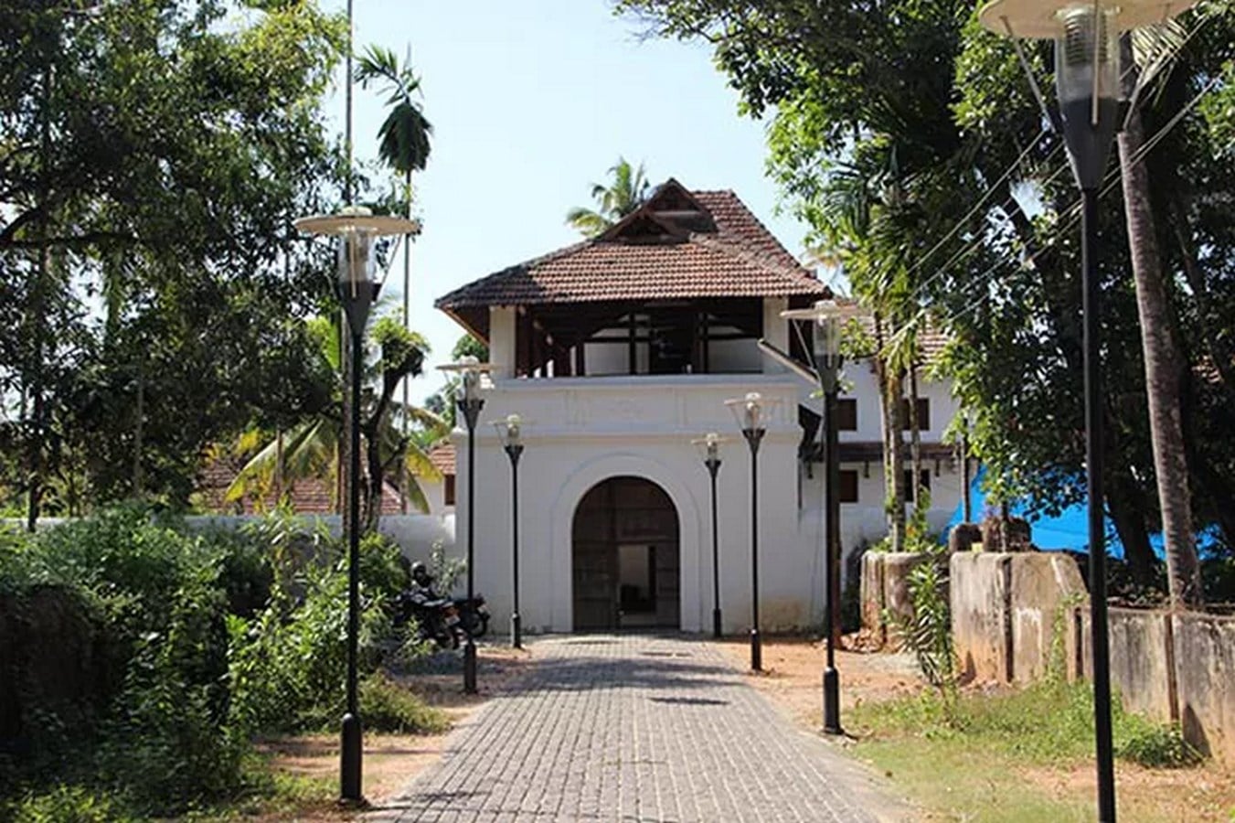 List of Heritage Conservation Architects in India - Page 2 of 5 - RTF ...