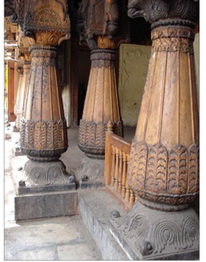 List of Heritage Conservation Architects in India - Page 3 of 5 - RTF ...