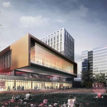 15 Projects by 10 Design Hong Kong - RTF | Rethinking The Future