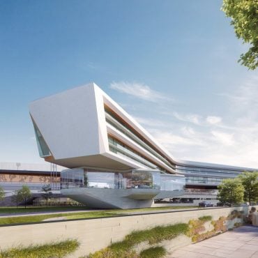 15 Projects by 10 Design Hong Kong - RTF | Rethinking The Future