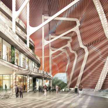 15 Projects by 10 Design Hong Kong - RTF | Rethinking The Future