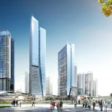15 Projects by 10 Design Hong Kong - RTF | Rethinking The Future