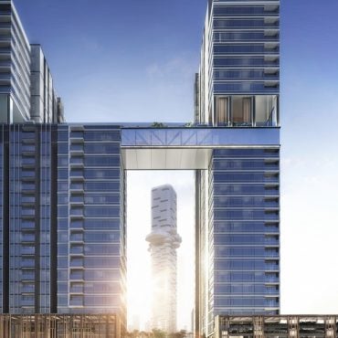 15 Projects by 10 Design Hong Kong - RTF | Rethinking The Future