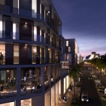 15 Projects by 10 Design Hong Kong - RTF | Rethinking The Future