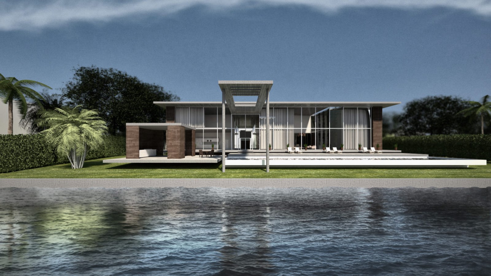Architects in Miami: 50 Top Architecture Firms in Miami - Page 2 of 5 - RTF