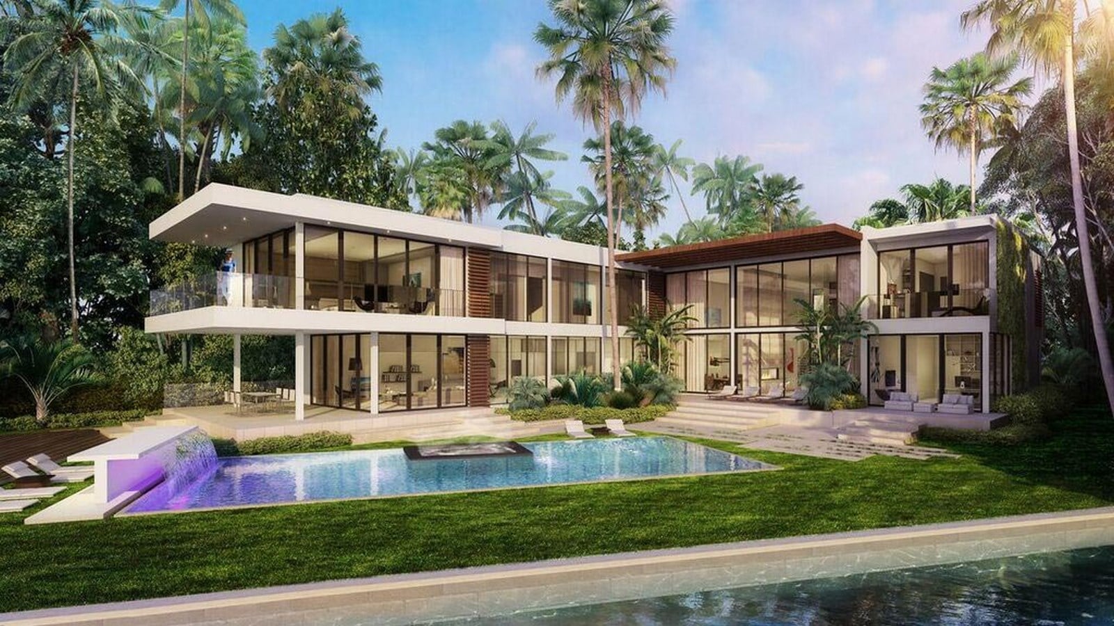 Architects in Miami: 50 Top Architecture Firms in Miami - Page 3 of 5 - RTF