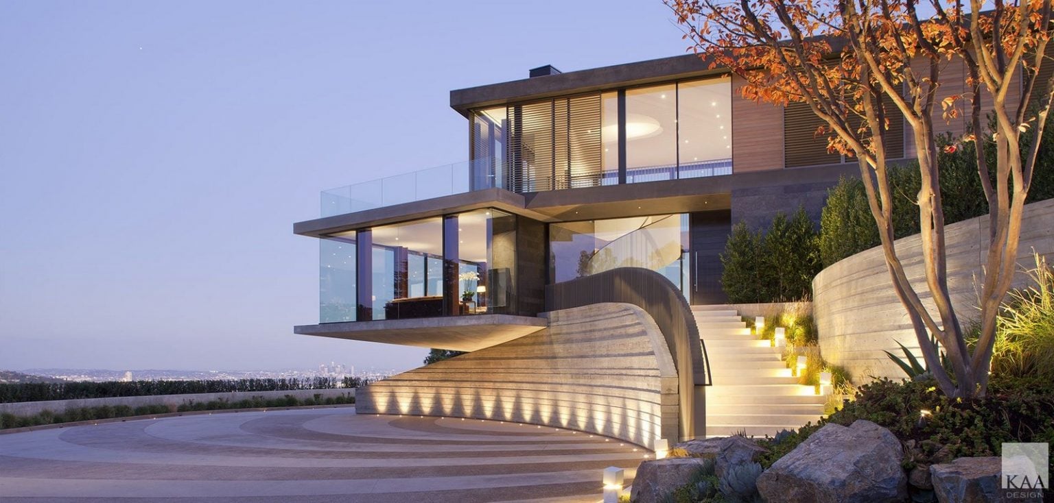 Architects in Los Angeles Area: 50 Top Architecture Firms In Los Angeles
