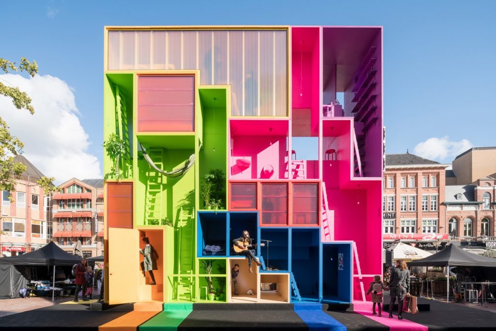 Best Design Exhibitions You Shouldn't Miss - RTF | Rethinking The Future