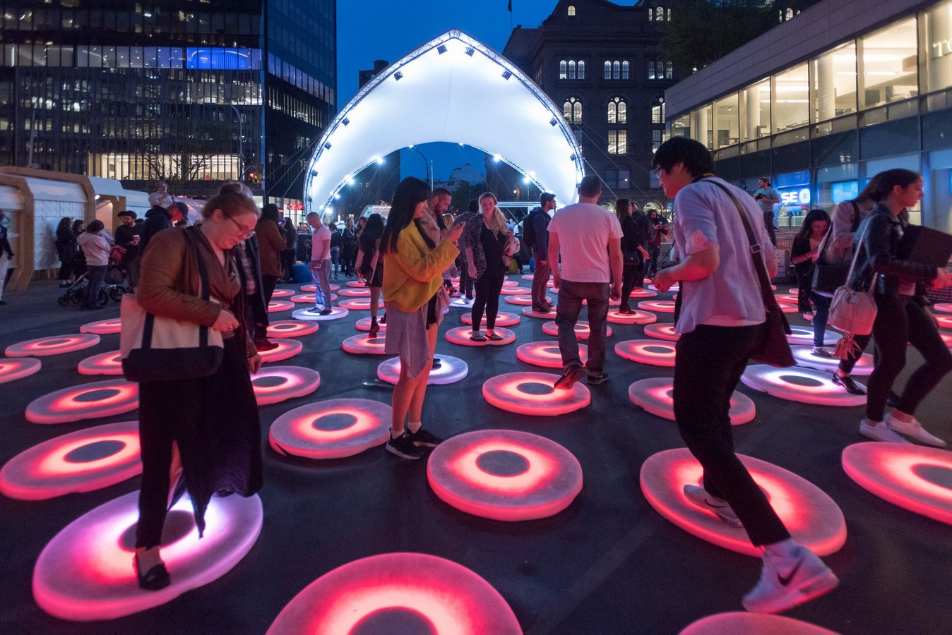Best Design Exhibitions You Shouldn't Miss - RTF | Rethinking The Future
