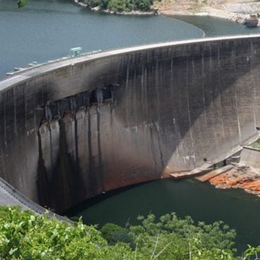 15 Places Architects Must Visit in Zimbabwe - RTF | Rethinking The Future