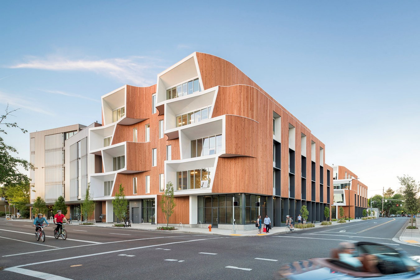 Architects in Portland: Top 50 Architecture Firms in Portland - Page 3 ...