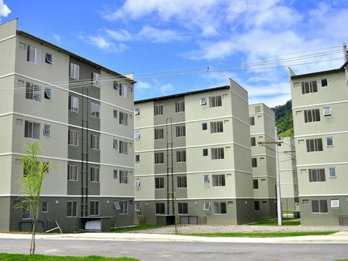 The Future of Social Housing Programs - RTF | Rethinking The Future