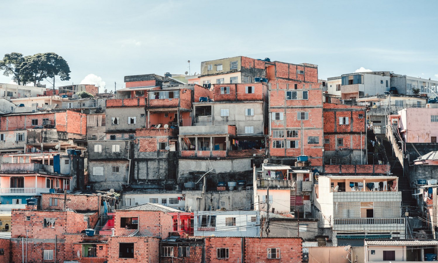 The Future of Social Housing Programs - RTF | Rethinking The Future