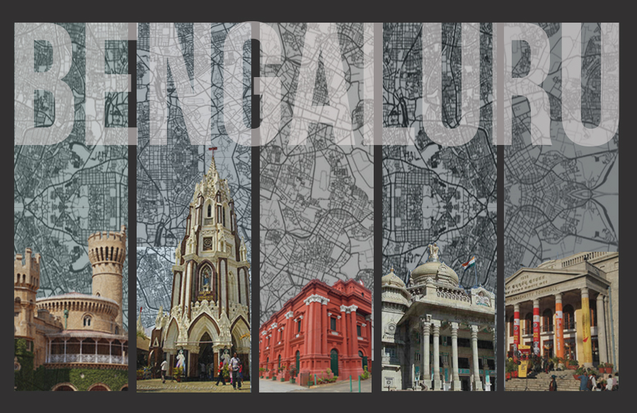 The Cultural History of Bengaluru - RTF | Rethinking The Future