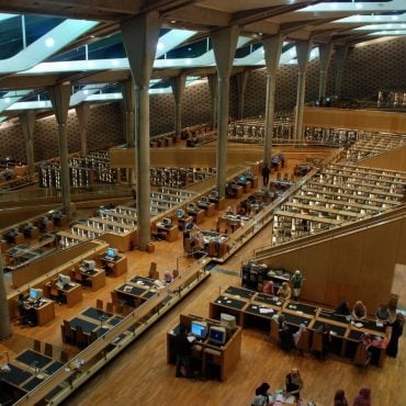 15 Places Architects Must Visit in Alexandria - RTF | Rethinking The Future