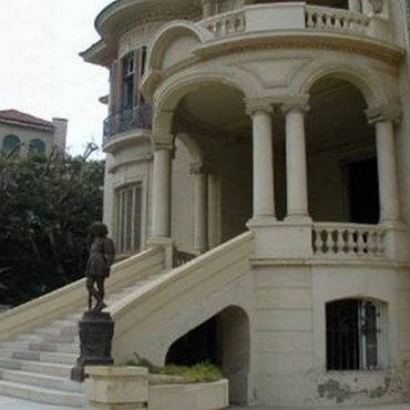 15 Places Architects Must Visit in Alexandria - RTF | Rethinking The Future