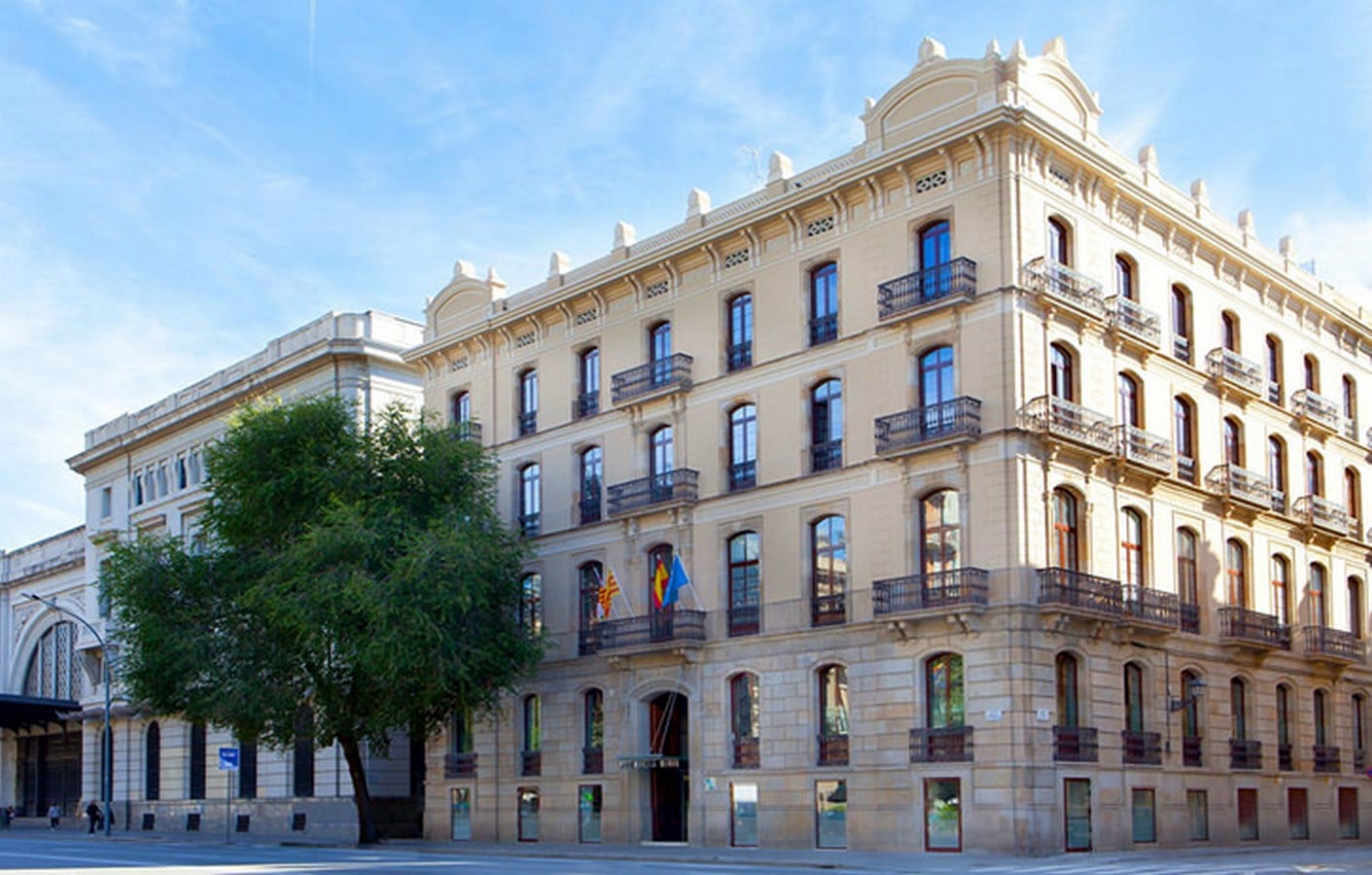 Top Architecture Firms In Spain