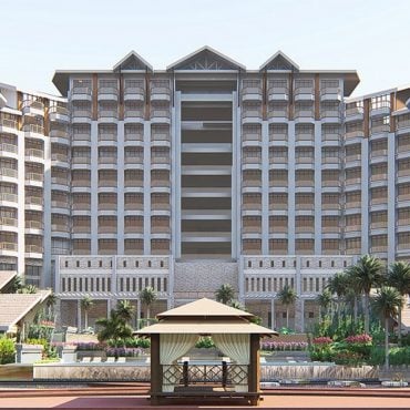 15 Projects by Palafox Associates - RTF | Rethinking The Future
