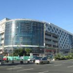 15 Projects by Palafox Associates - RTF | Rethinking The Future