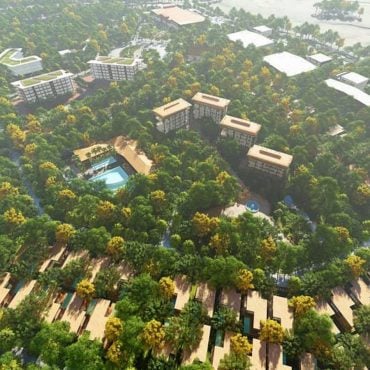 15 Projects by Palafox Associates - RTF | Rethinking The Future