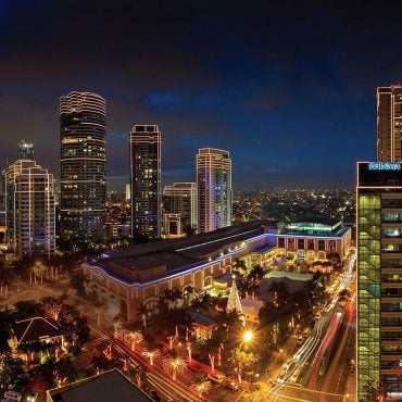 15 Projects by Palafox Associates - RTF | Rethinking The Future