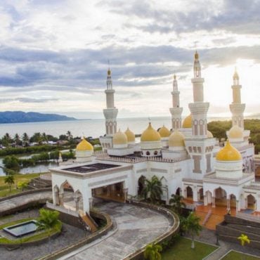 15 Projects by Palafox Associates - RTF | Rethinking The Future