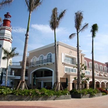 15 Projects by Palafox Associates - RTF | Rethinking The Future