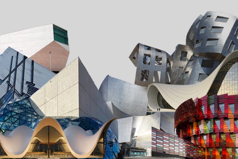 Elements of Contemporary Architecture - RTF | Rethinking The Future