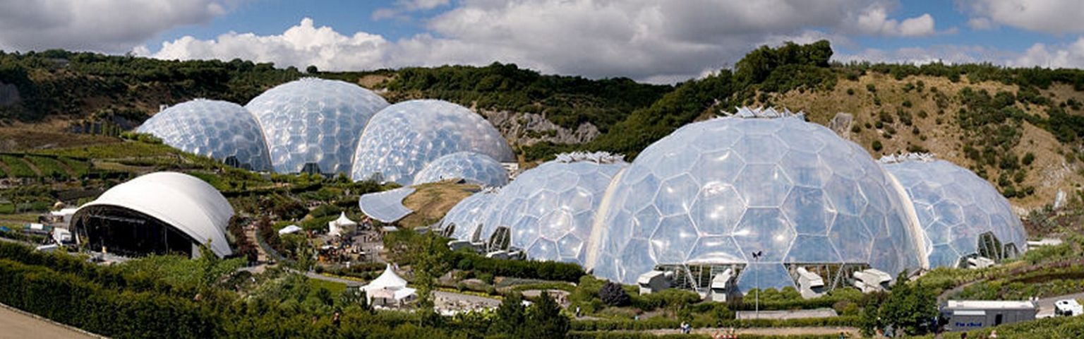 What is Biomimetic Architecture and why young Architects should know ...