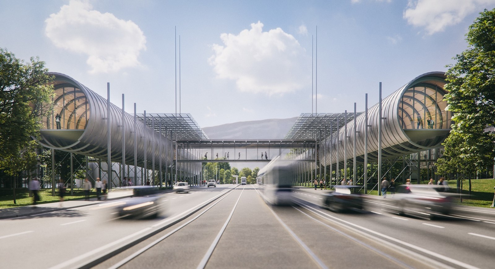 Architects in Paris: Top 50 Architecture Firms In Paris - Page 4 of 5
