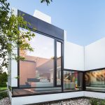 Yan House by D’Arcy Jones Architects - RTF | Rethinking The Future