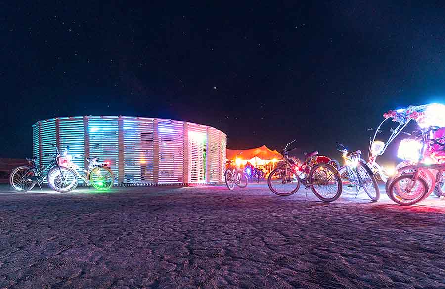 Steam of Life Pavilion by JKMM Architects - RTF | Rethinking The Future