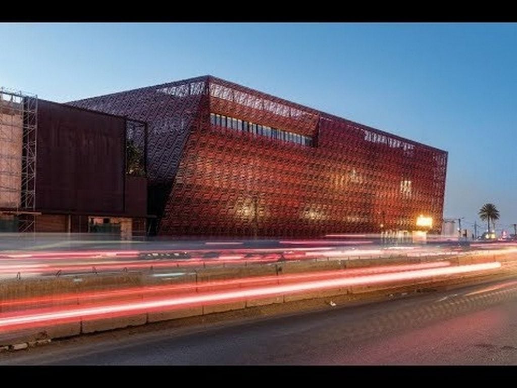 David Adjaye: 15 Best Projects by Adjaye Associates - RTF