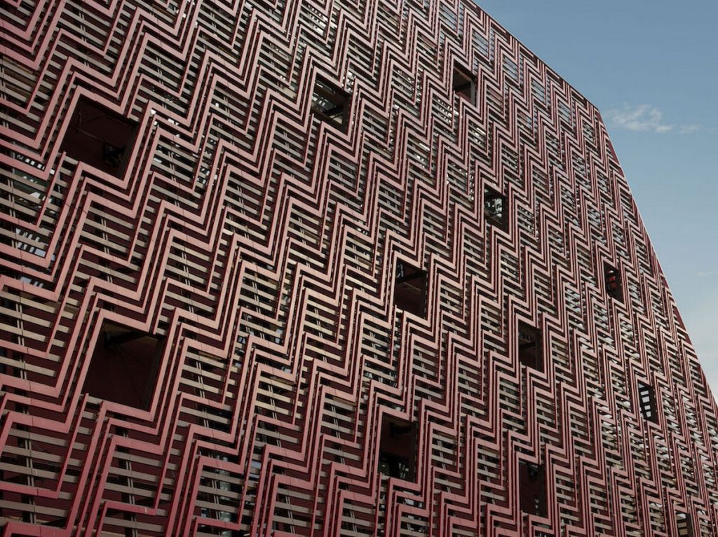 David Adjaye: 15 Best Projects by Adjaye Associates - RTF