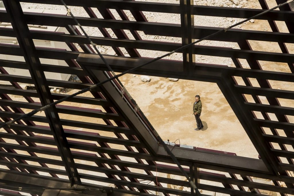 David Adjaye: 15 Best Projects by Adjaye Associates - RTF