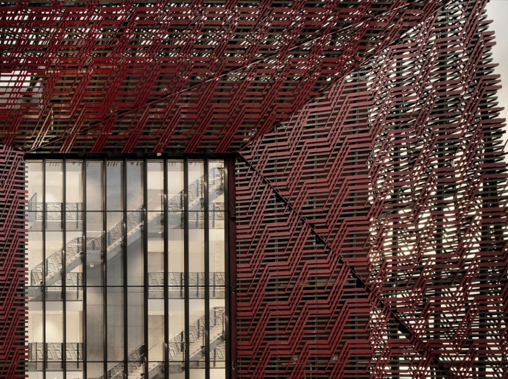 David Adjaye: 15 Best Projects by Adjaye Associates - RTF