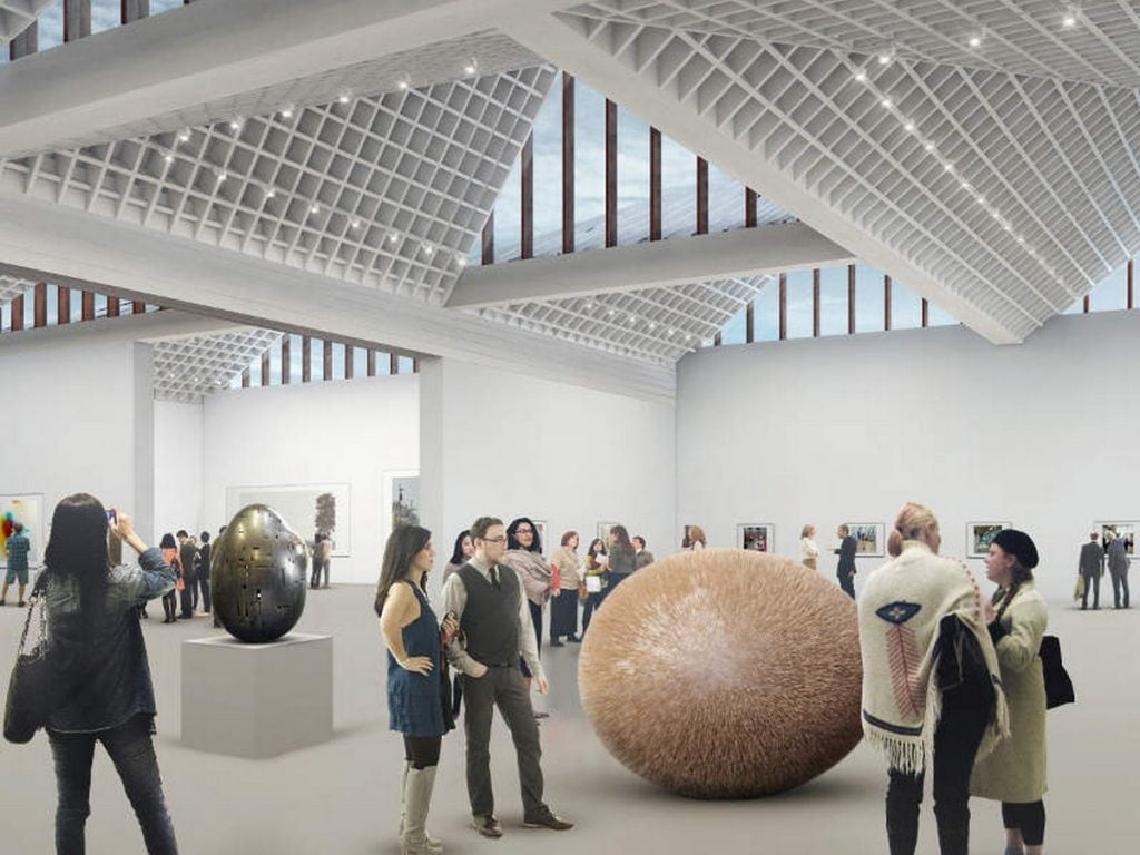 David Adjaye: 15 Best Projects by Adjaye Associates - RTF