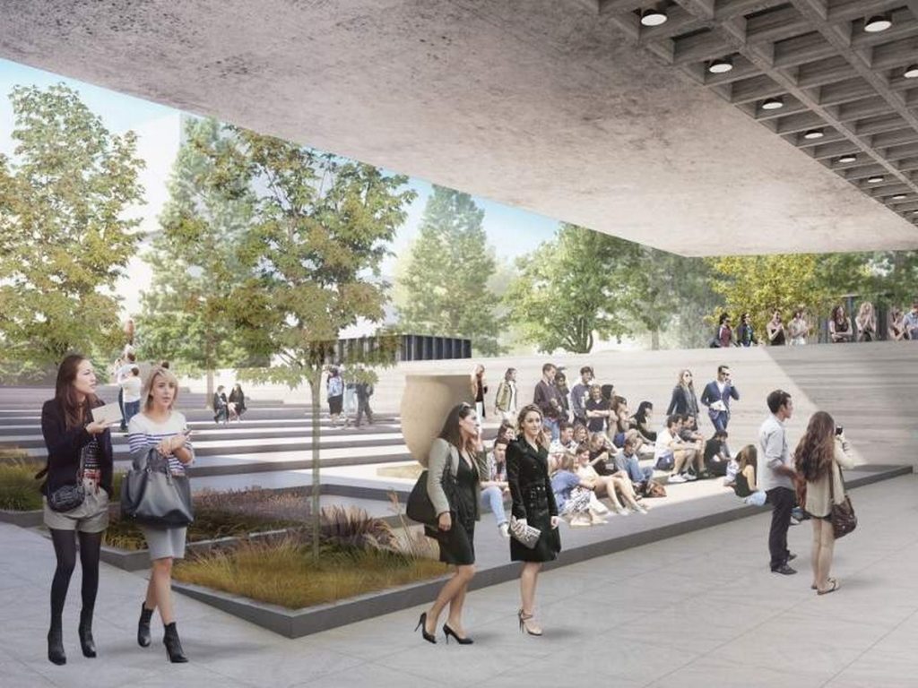 David Adjaye: 15 Best Projects by Adjaye Associates - RTF
