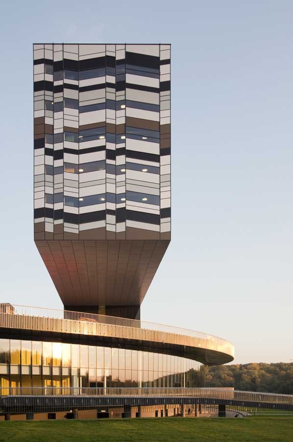 David Adjaye: 15 Best Projects by Adjaye Associates - RTF
