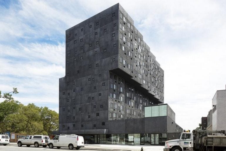 David Adjaye: 15 Best Projects by Adjaye Associates - RTF