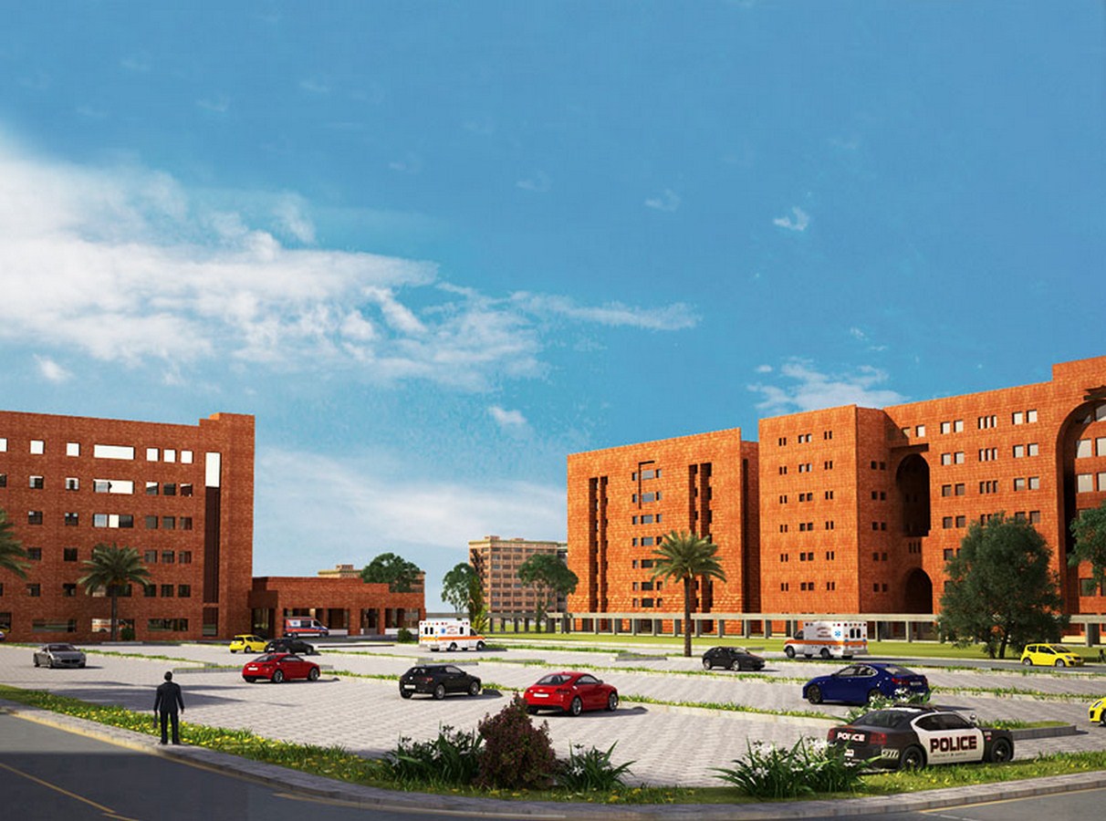 Architects in Lahore | 30 Top Architecture Firms in Lahore - Page 3 of 3