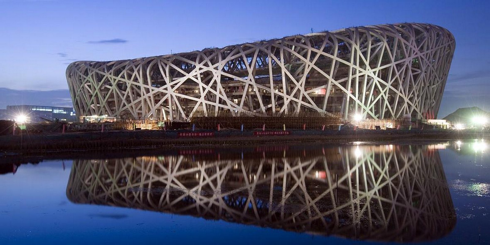 Bioarchitecture- 5 Examples of bio-inspired art and architecture - RTF