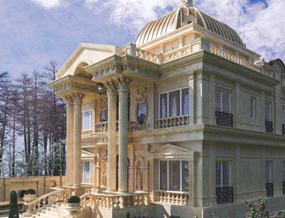 Architects in Tehran Iran: 40 Top Architecture Firms in Tehran Iran ...