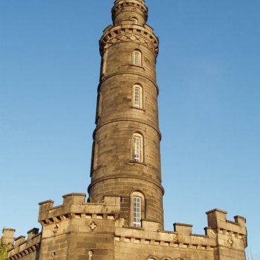 15 Places in Edinburgh, Scotland - Every Architect must visit
