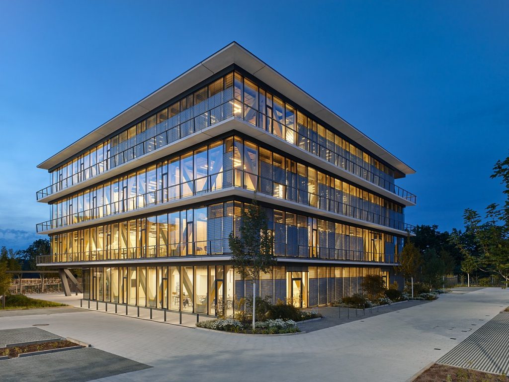 Architects in Stuttgart Germany : 50 Top Architecture Firms in ...