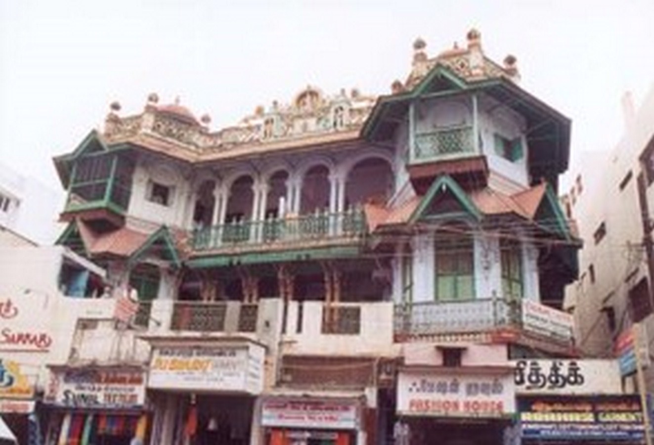 Madurai: How to revitalize the perisihing lifeline of the city - RTF